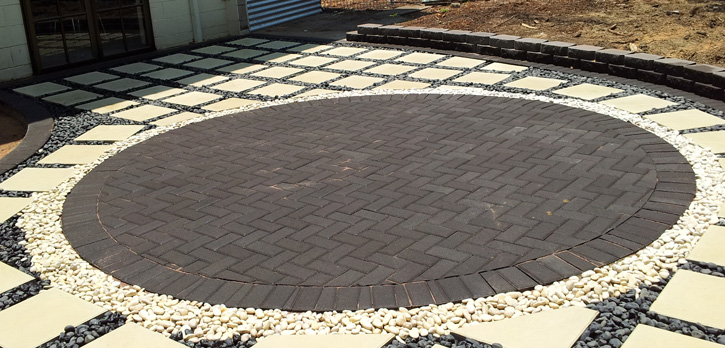 Smart Paving - Darwin Professional Paving Contactors