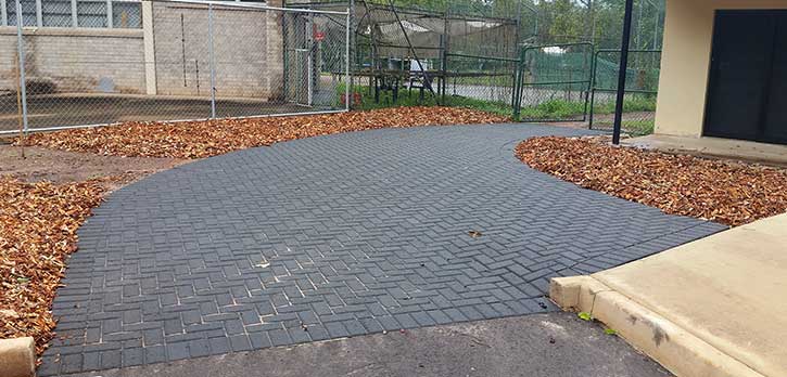 Smart Paving - Darwin Professional Paving Contactors